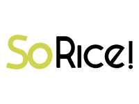 So Rice Restaurant Full Menu in Edinburgh